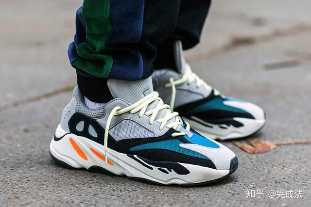 YEEZY鞋子：运动鞋收藏的基本入门指南 - 知乎
