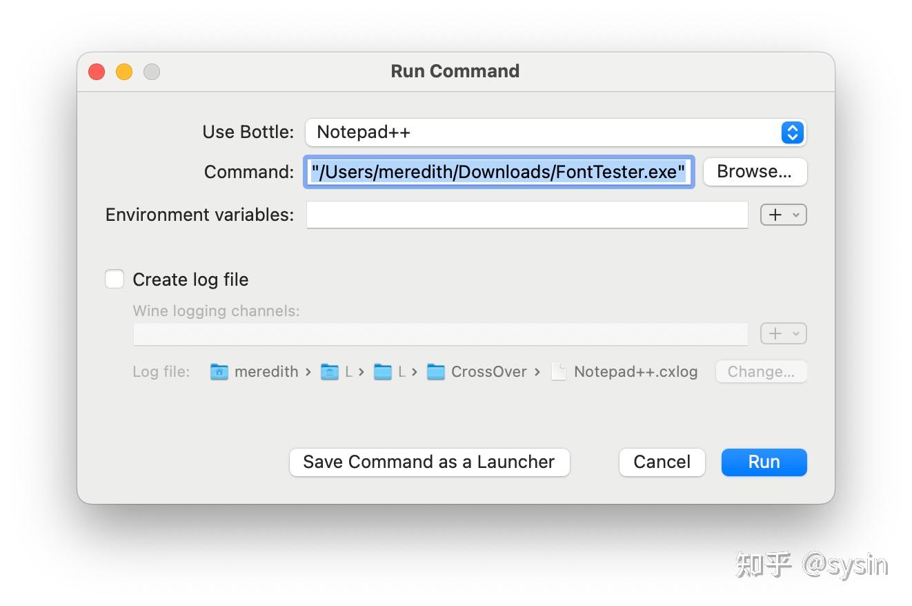 CrossOver 24 for Mac：在 macOS 上运行 Windows 应用 - 知乎