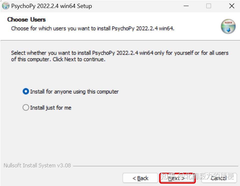 PsychoPy下载与安装 - 知乎