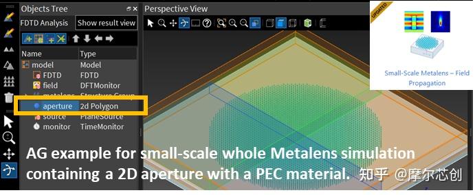 Ansys Lumerical 2025 R1的新功能 - 知乎
