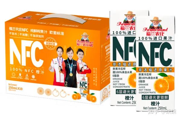 果蔬汁饮料≠果蔬汁｜果蔬汁你喝对了吗？果蔬汁、浓缩果蔬汁、果蔬汁类饮料该如何选购？ - 知乎