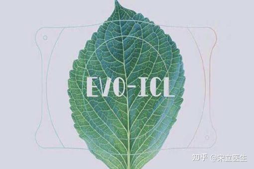 做了ICL术后外观能看出来吗？ - 知乎