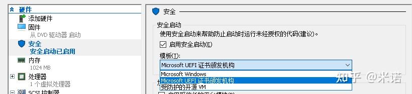 如何解决Hyper-V安装系统时出现“the boot loader failed”的问题 - 知乎