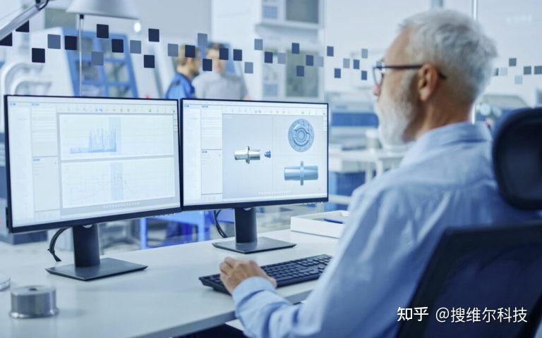 Diota构建以人为中心的数字现场解决方案——数字辅助操作员解决方案 - 知乎