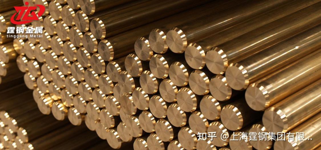 C37710铅黄铜（α+β）两相铅黄铜热加工性能优于单相铅黄铜。 - 知乎