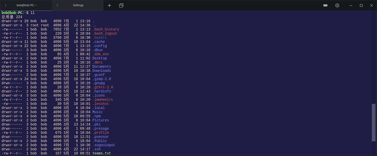 Linux如何安装Terminus终端 - 知乎