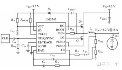 POSCAP钽电容器的特点及在DC／DC控制器中的应用 - 知乎