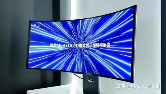 AWE 2024 OLED成就显示技术之美 - 知乎