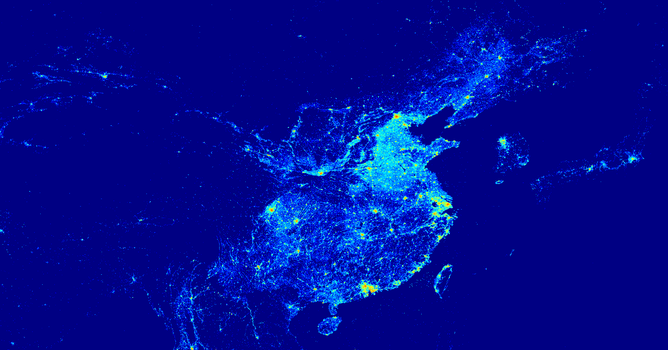 Matlab绘制地图 知乎
