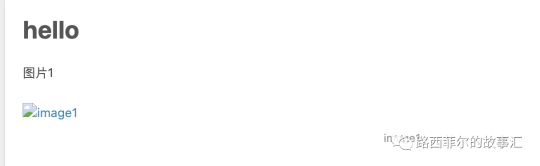 解决Hexo+Github+Typora图片无法正确显示的问题 - 知乎