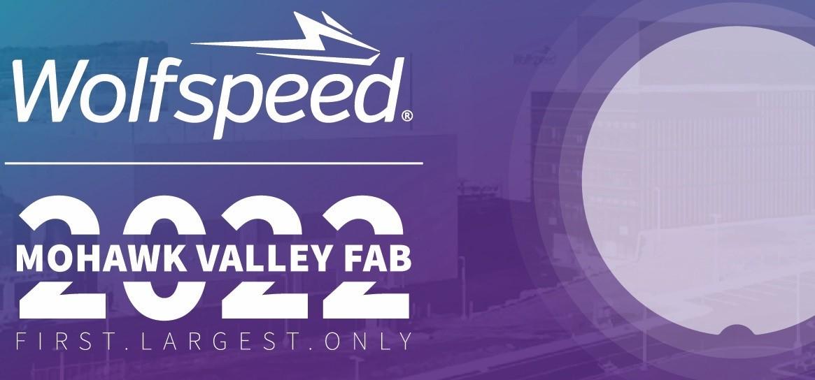 Wolfspeed 全球首座 200mm SiC 工厂盛大开业，提升备受期待的器件生产 - 知乎