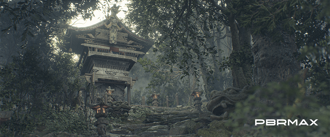 99元/1000次资产下载！PBRMAX全新个人版订阅 预售开启 - 知乎