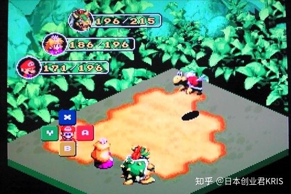 日本玩家评选的“超任”（SFC）游戏Top10 - 知乎