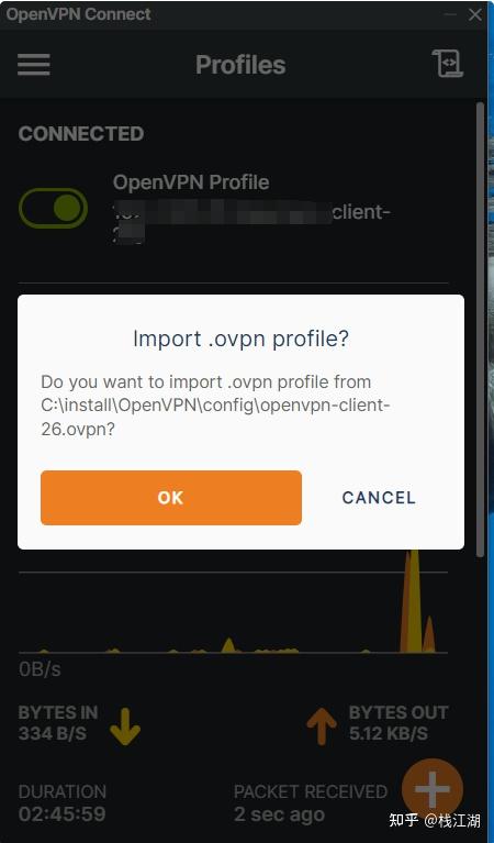 新手向导：轻松掌握Docker搭建OpenVPN - 知乎