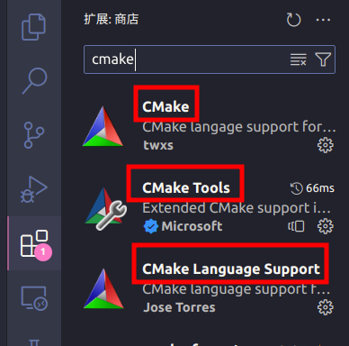 Ubuntu系统vscode配置C++开发环境(GCC和Cmake）两种方式 - 知乎