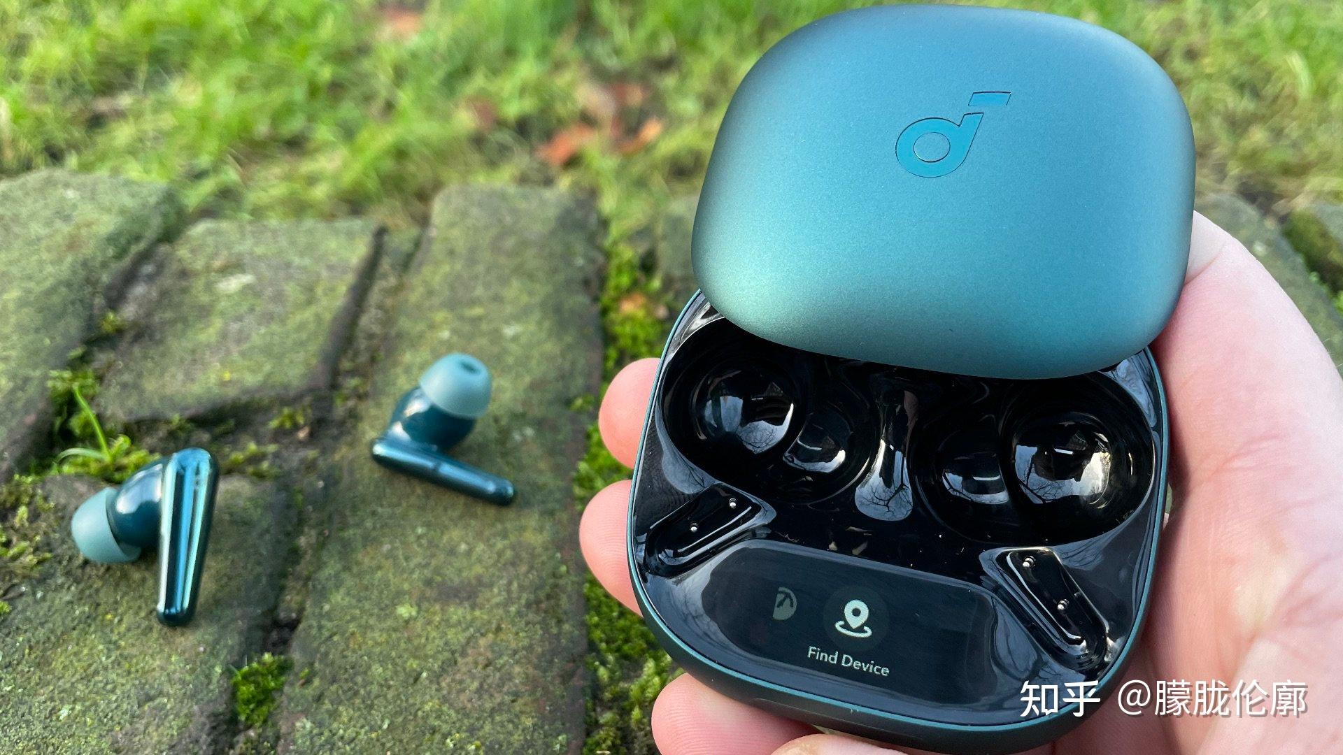 性价比首选！声阔 Soundcore Liberty 4 Pro 降噪耳机评测 - 知乎