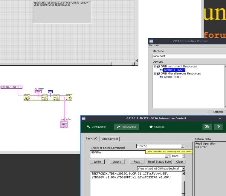 关于LabVIEW免费社区版本在Linux操作系统下安装使用的快问快答 - 知乎