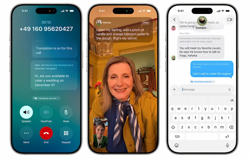iOS 26这22个不能错过新功能一文看懂 - 知乎