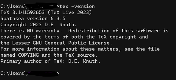 latex配置攻略：VScode+Texlive+SumatraPDF - 知乎
