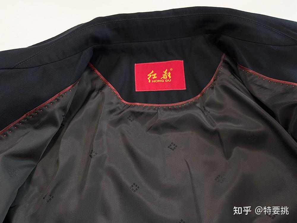中国男人的顶级外套——行政夹克测评鉴赏 - 知乎