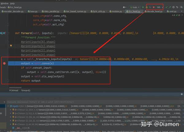 MMLab实战 4. Unet修改策略 - 知乎