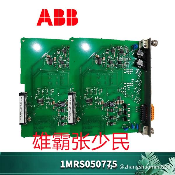 ABB 自动化备件 1MRS050775 RET670 1MRK004816-AC 216EA62 1MRB150083R1/F ...
