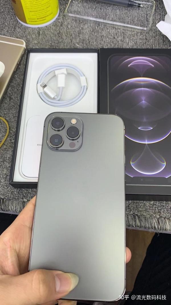 苹果12真的香吗？这些性能确实让人心动，四种款型到底该怎么选？ - 知乎