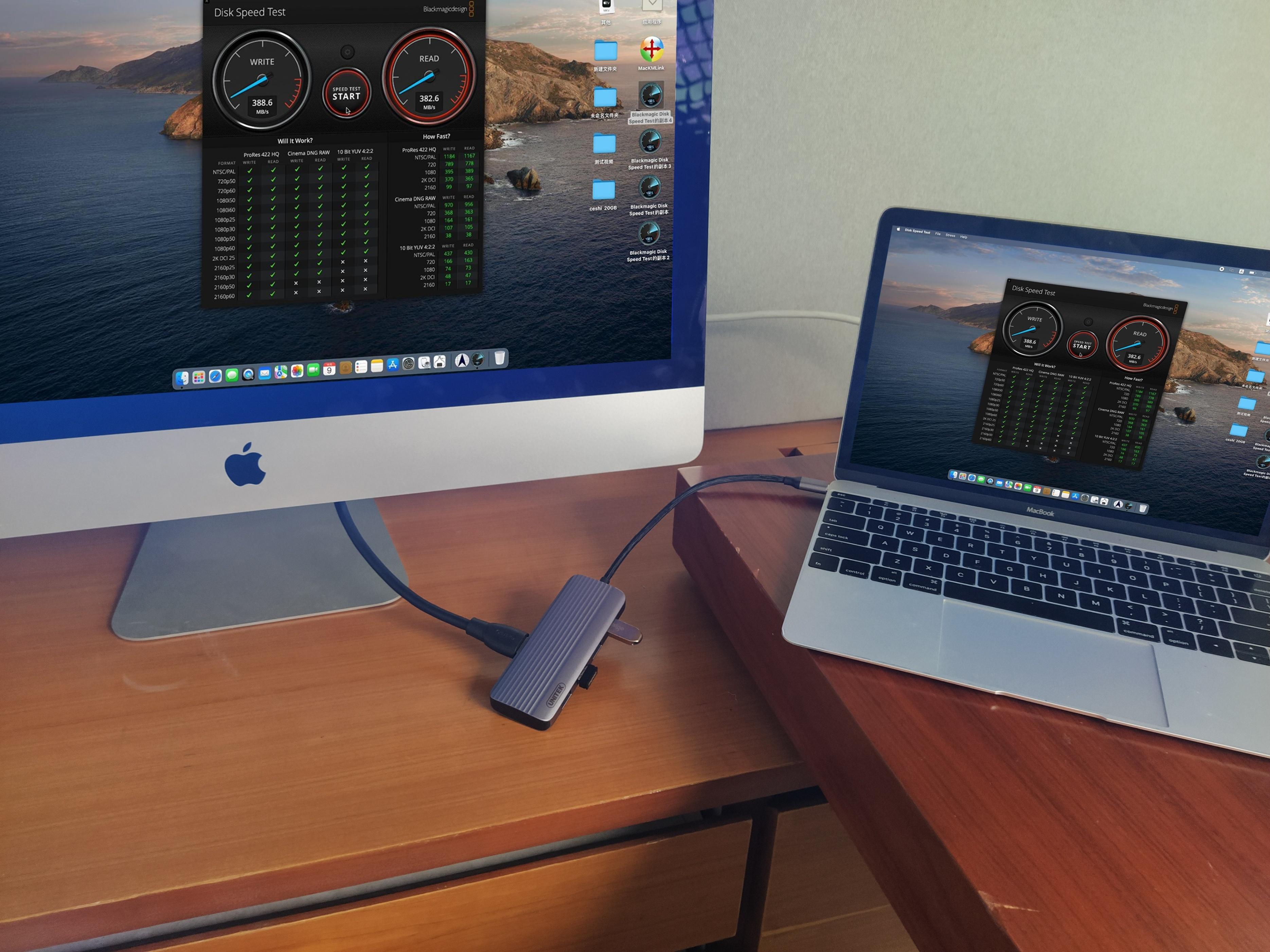 苹果Mac外接显示器，怎样才能无线连接？ - 知乎