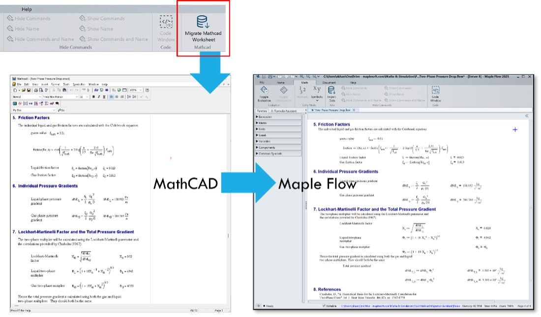 Maple Flow 2025 新版本发布 - 知乎