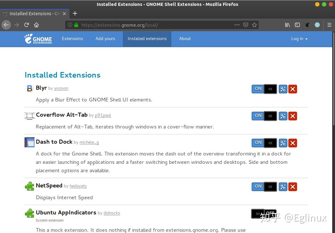 史上最良心的 Ubuntu desktop 美化优化指导(1) - 知乎