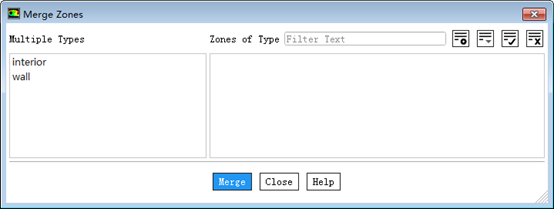 FLUENT中关于边界和域的操作 - 知乎