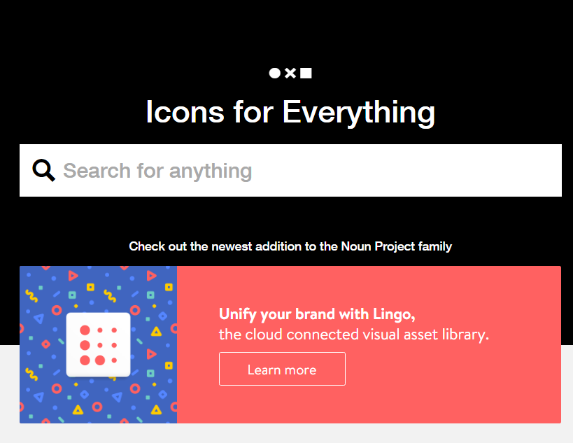 24个字体图标ICON网站 - 知乎