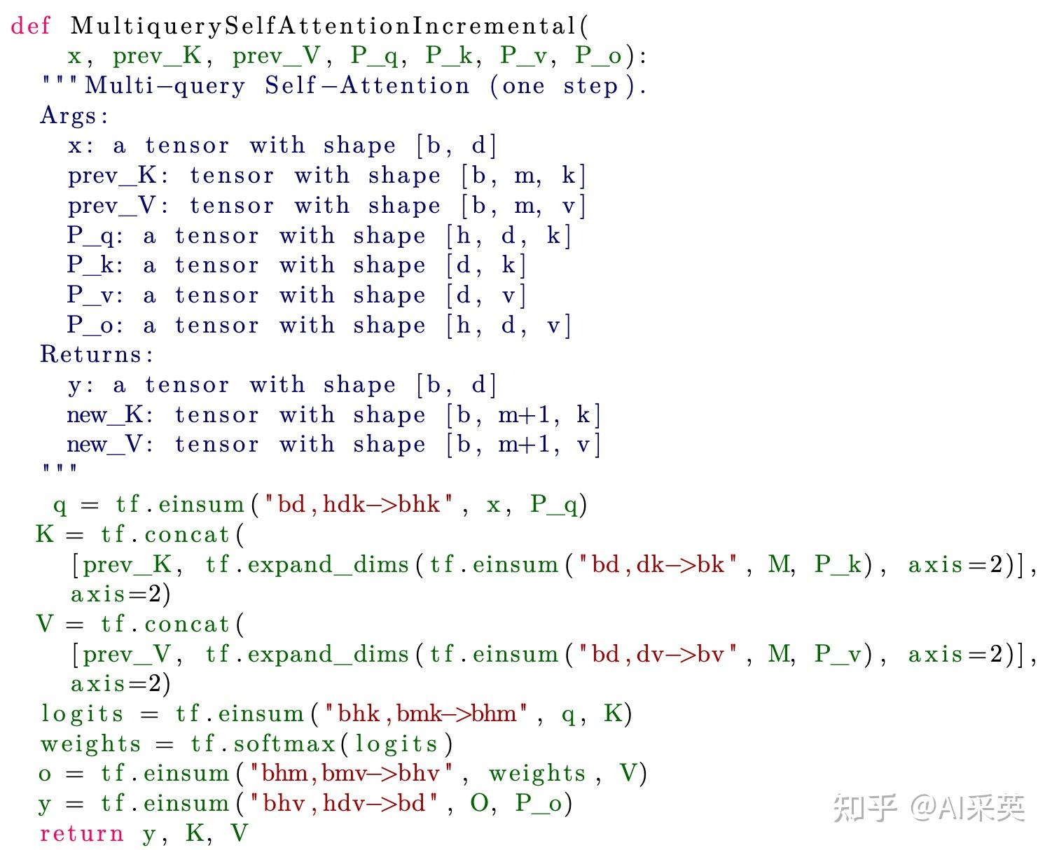 大模型·推理加速(1)：MHA、MQA、GQA、MLA - 知乎
