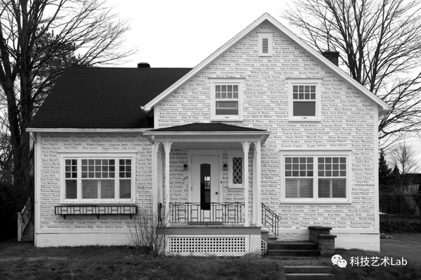 [艺术赏析058] 遗址颂词 by Louis Gagnon - 知乎