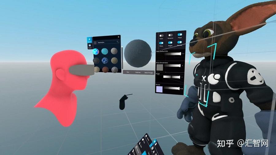 10个最强大的基于生成式AI的3D建模软件 - 知乎