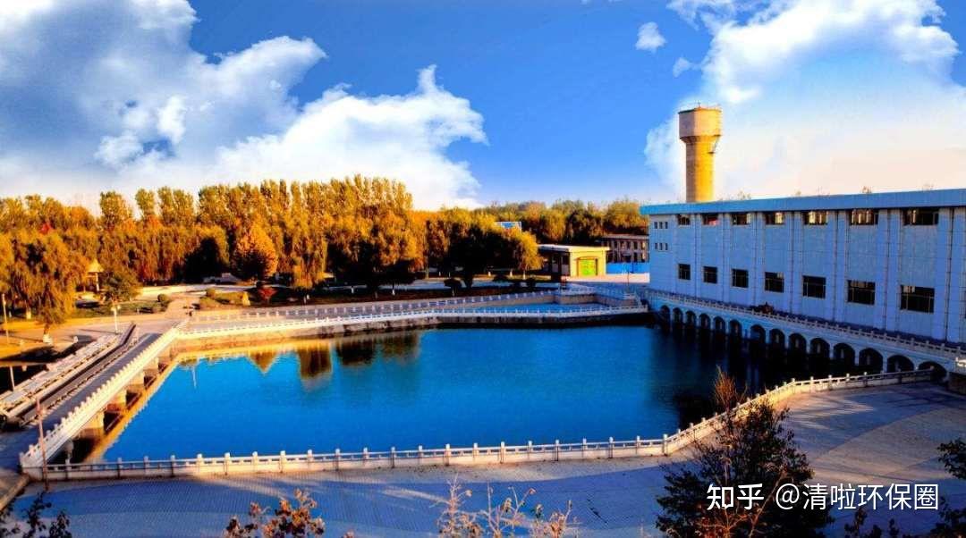 改良型A2O工艺有哪些优势？【附加案例】 - 知乎