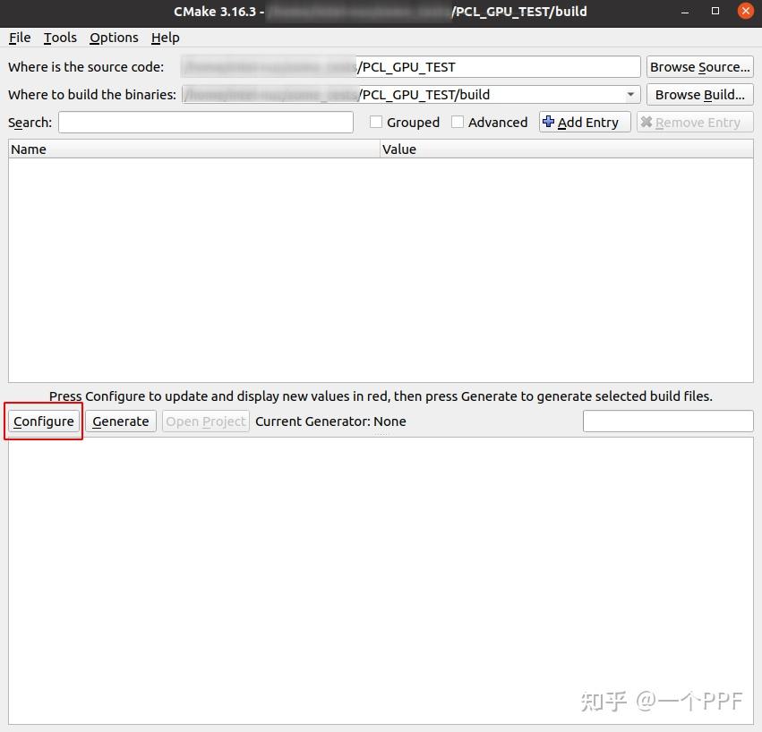 Ubuntu下PCL点云库CUDA/GPU版本使用编译 - 知乎