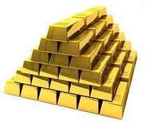 英语单词辨析—gold和 golden 的区别 - 知乎