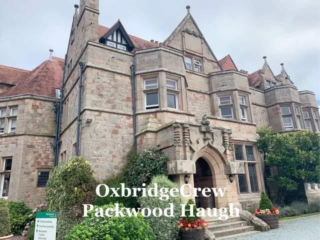 回访九大公学对口小学，为何孩子们都称Packwood Haugh为“家”？ - 知乎