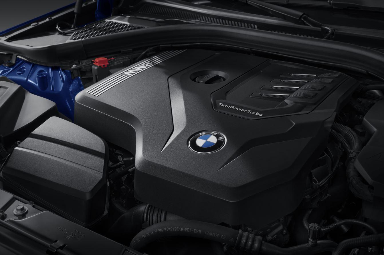 重磅！THE 3 全新BMW 3系售价出炉！ - 知乎