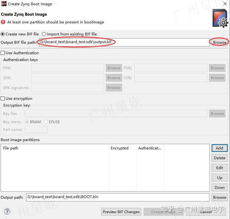 如何固化ZYNQ PL端程序到FLASH？ - 知乎