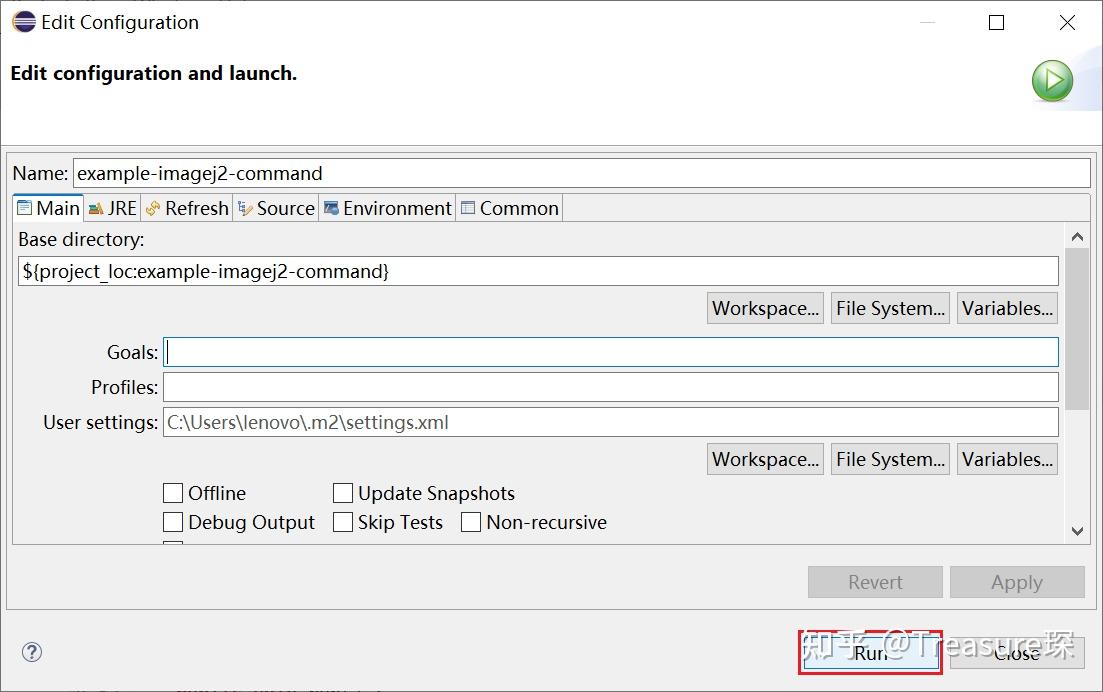 ImageJ开发教程——ImageJ2插件编写 - 知乎