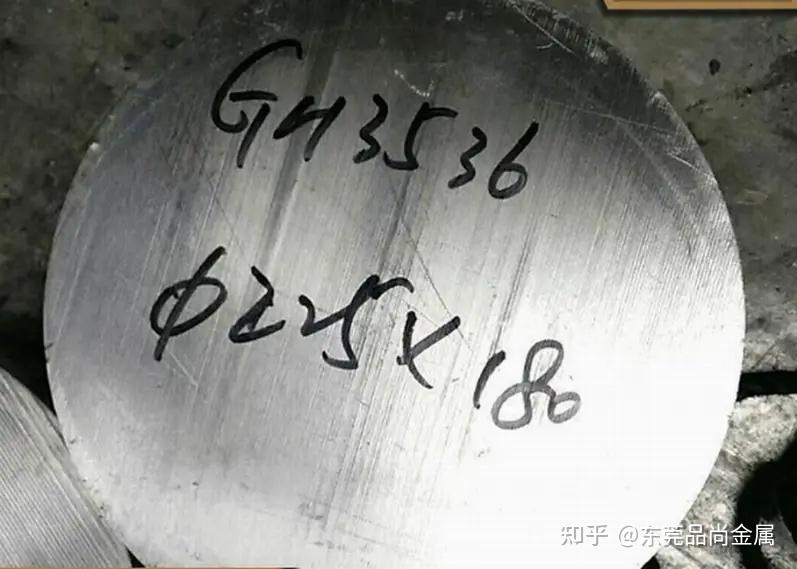 GH3536/GH536镍基高温合金在高温高压环境下的应用 - 知乎