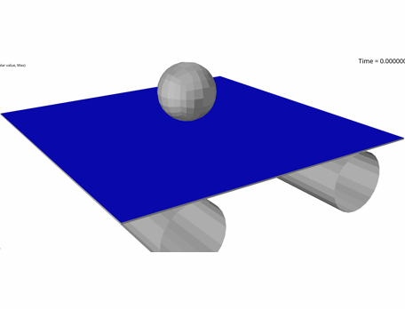 知名显式动力学求解器Radioss宣布开源 - 知乎