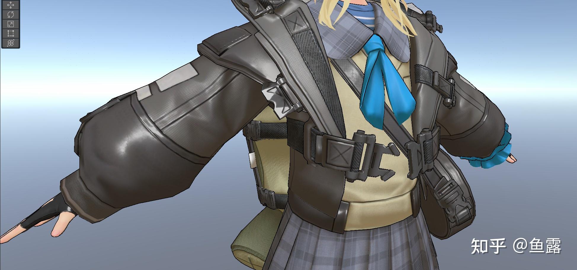 实时渲染的门门道道：从基本光照模型到PBR和NPR - 知乎