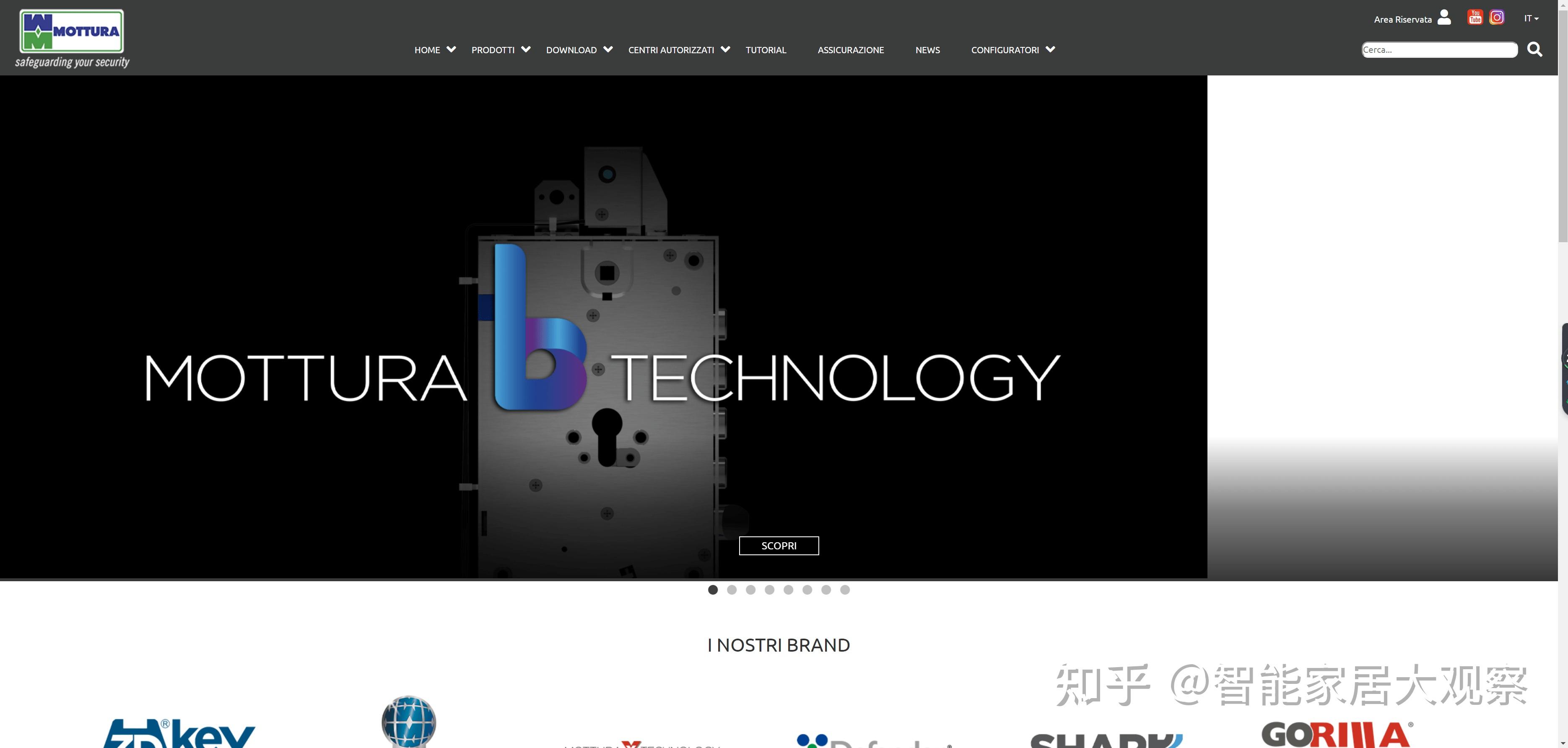 高安全智能锁之智能门锁安全性分析 - 知乎