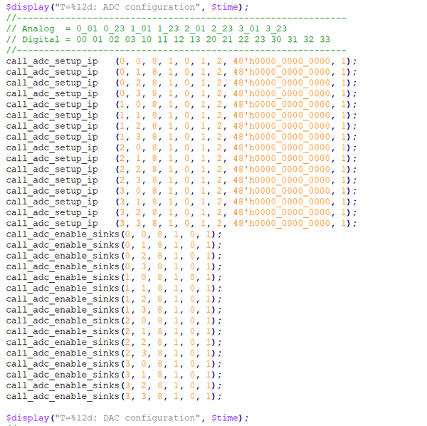RF Data Converter IP 仿真演示示例 - 知乎