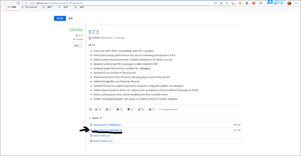 Windows 下 OpenCore 安装 macOS BigSur 教程 (超详细) - 知乎