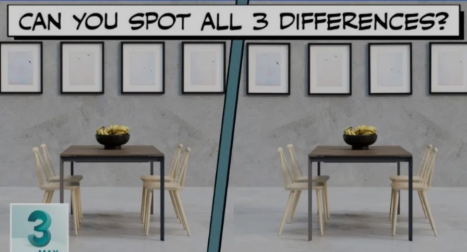 CG MAGIC分享如何使用3ds Max和Vray提高逼真渲染？ - 知乎