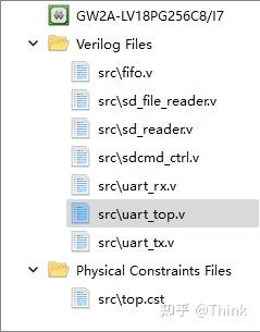 [FPGA] SDIO读写实现 - 知乎